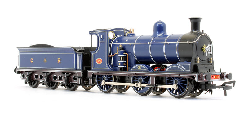 Bachmann Branchline 35-284Z Class 812 0-6-0 828 in - Hattons