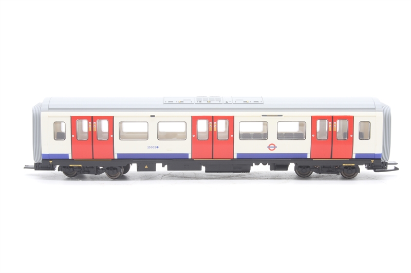 Bachmann Branchline 35-990C London Underground S stock - Hattons