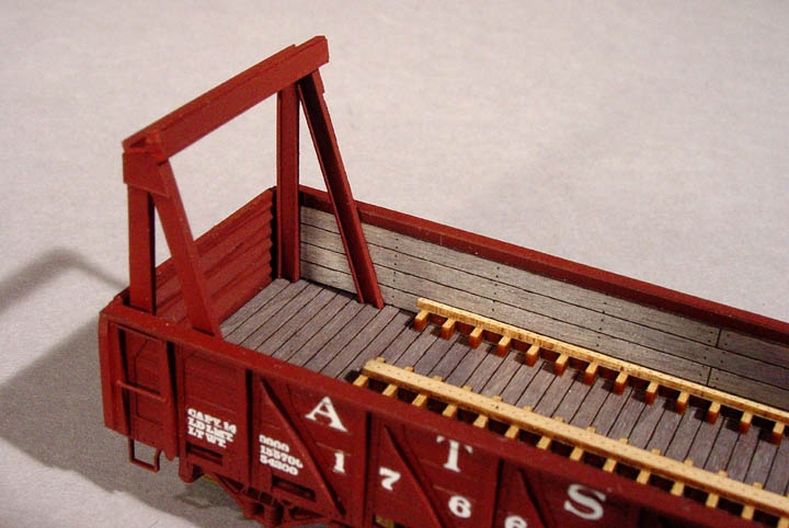 American Model Builders Inc 350ABI Auto Frame Rack for Tichy War