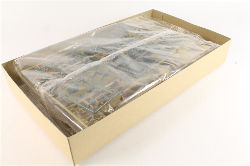 Tamiya 35105TAM Horch 1A With 2CM Flak