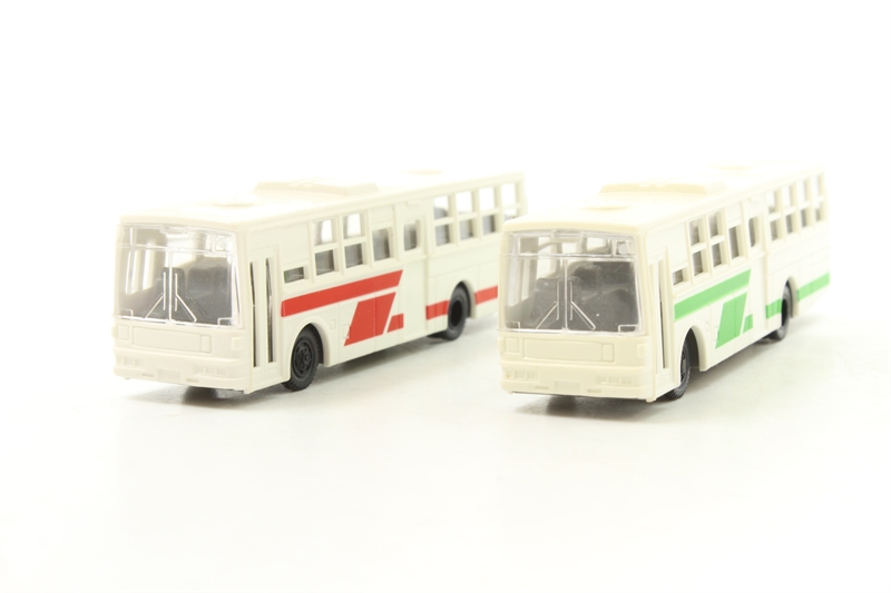 Tomix (Tomytec) 3512TMX Fuji Heavy Industries Route Bus