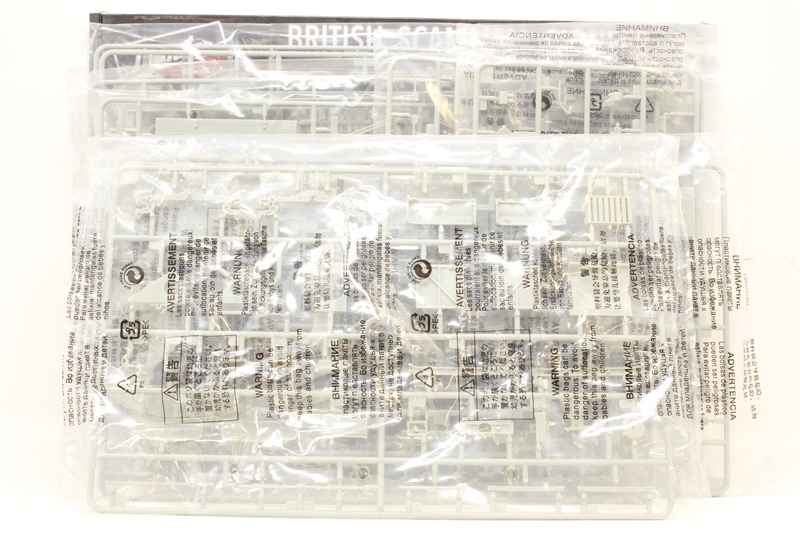 Thunder Models 35201THU Scammell Pioneer SV/2S recovery - Hattons