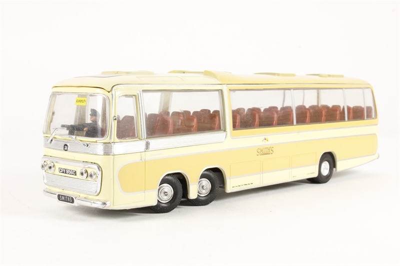 Corgi 35304COR Bedford VAL Coach - 'Smith's Tours' - Hattons