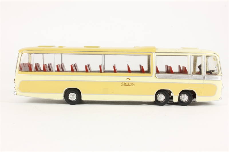 Corgi 35304COR Bedford VAL Coach - 'Smith's Tours' - Hattons