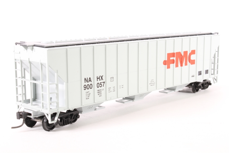 Roundhouse Products 3532RH 50' Hopper Wagon - "FMC"