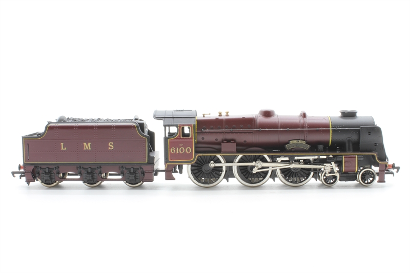 Mainline 37015MAI LMS Express passenger set with - Hattons