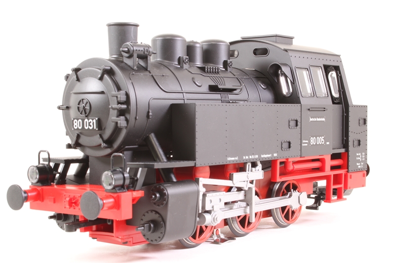 Piko 37100Piko Freight Starter Set of the DB - includes - Hattons