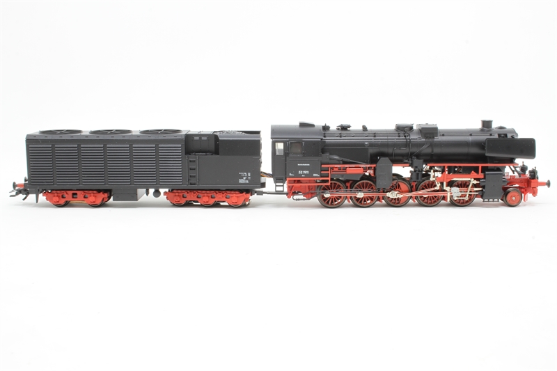 Marklin 37171 Class BR 52 1911 2-10-0 of the DB (DCC on - Hattons