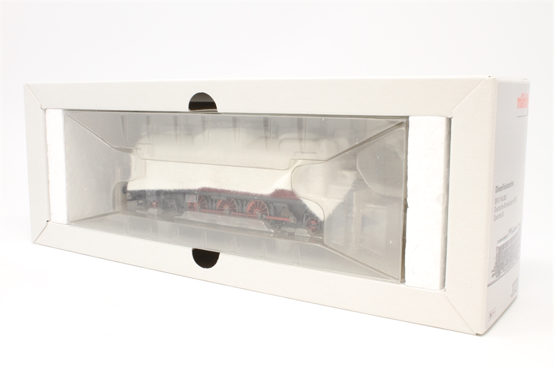Marklin 37211MAR Class V 140 001 of the DB - DCC Sound Fitted - 3-rail ...
