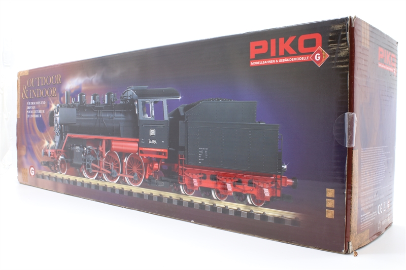 Piko 37220 Class BR24 of the DB (Epoch III)