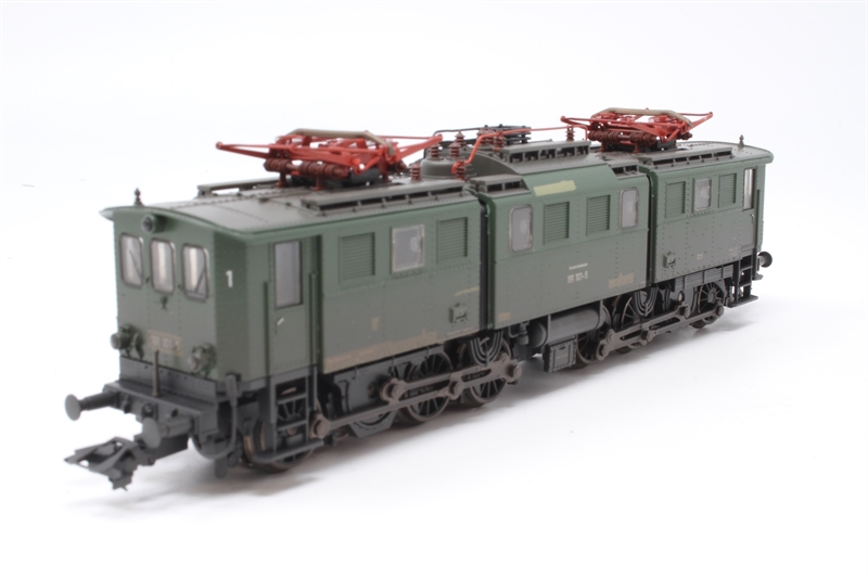 Marklin 37294 Class 191 101-5 of the DB