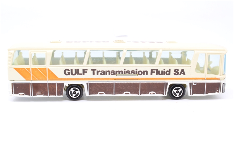 Majorette 373Majorette Neoplan 2-Axle Coach - Hattons