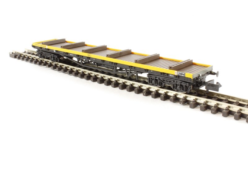 Graham Farish 377-603 80 Ton GLW Brill YAA Bogie Bolster - Hattons