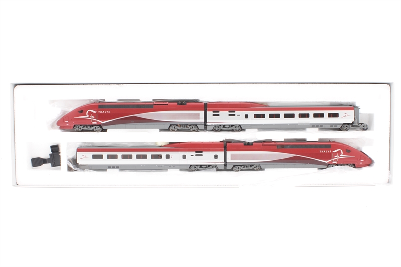 Marklin 37791 Thalys PBKA High Speed Train