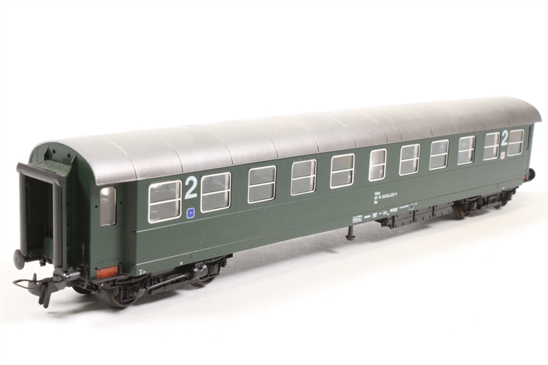 Klein Modellbahn 3854KMB 2nd Class Express Coach of the - Hattons