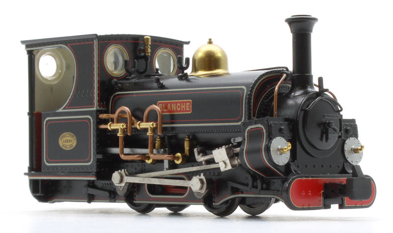 Bachmann Branchline 391-125 Mainline Hunslet 0-4-0ST - Hattons