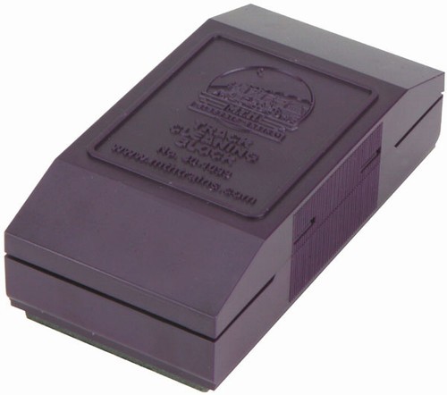 MTH 40-1099 RealTrax Track Cleaning Block