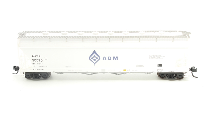 Atlas 40012Atlas PressureAide centerflow hopper 'ADM' ADMX #50070