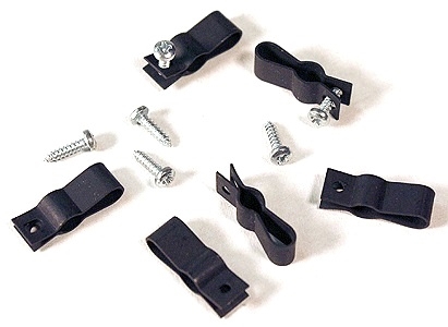 New Rail Models 40052NRS Blue Point Turnout Controller Clamps and ...