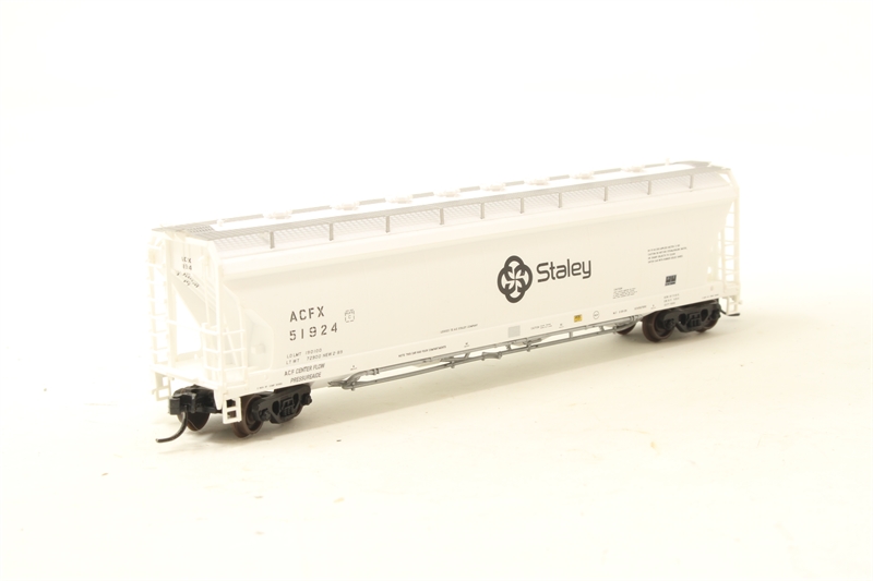 Atlas 40061ATL 4-bay Pressureaide center flow covered - Hattons