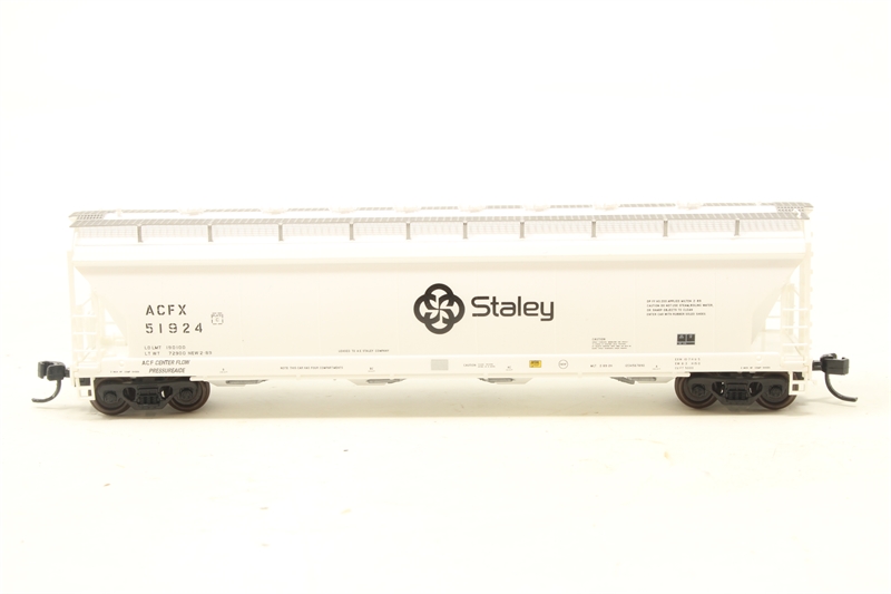 Atlas 40061ATL 4-bay Pressureaide center flow covered - Hattons