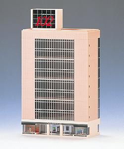 Tomix (Tomytec) 4018Tomix Large Office Building