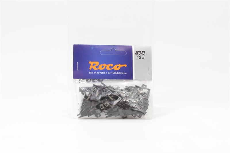 Roco 40343ROC Close coupling mechanism retrofit kit for - Hattons