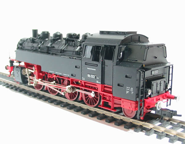 Fleischmann 4088(Fleischmann) Class 86 2-8-2 Tank loco of - Hattons