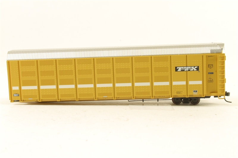 Atlas 40927 Enclosed articulated Autorack of the Union Pacific
