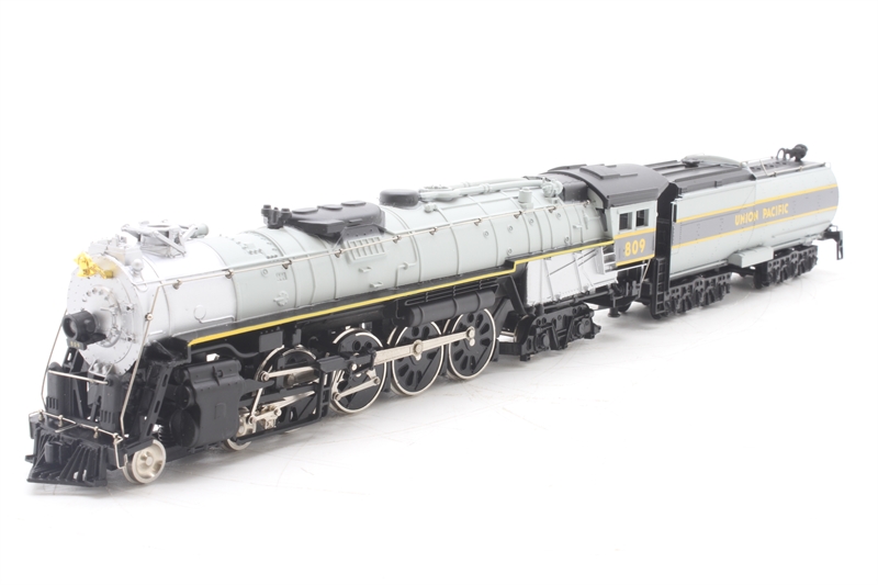 Bachmann USA 41-535-01 Overland 4-8-4 809 of the Union - Hattons