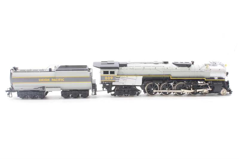 Bachmann USA 41-535-01 Overland 4-8-4 809 of the Union - Hattons