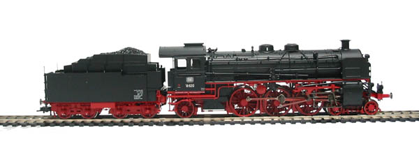 Fleischmann 4118 Class BR 18 620 4-6-2 of the DB - Hattons