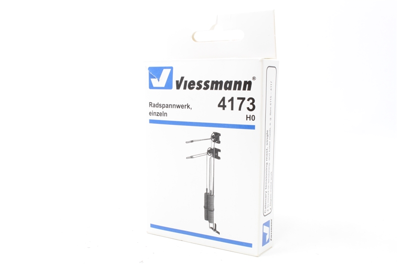 Viessmann 4173 Tensioning Catenary Pully Type