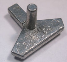 Micro Engineering Company 42-108MEC Track Gauge Code 70