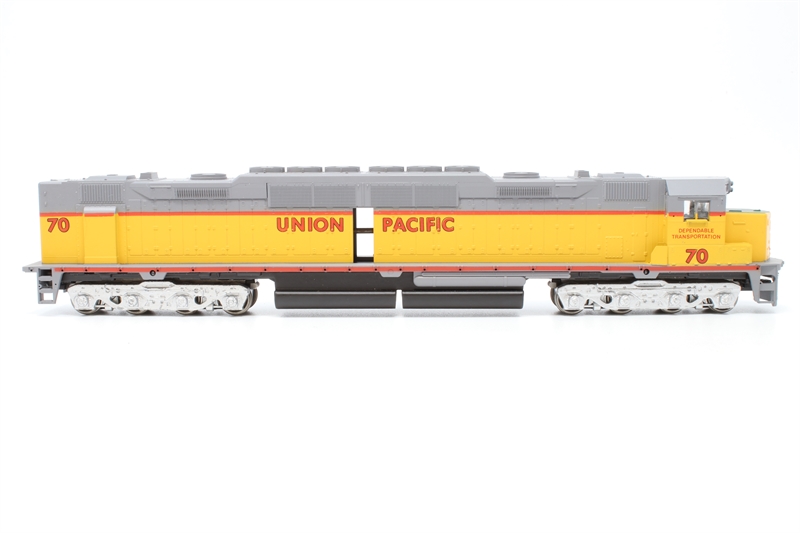 Athearn 4245 DD40 EMD 70 of the Union Pacific