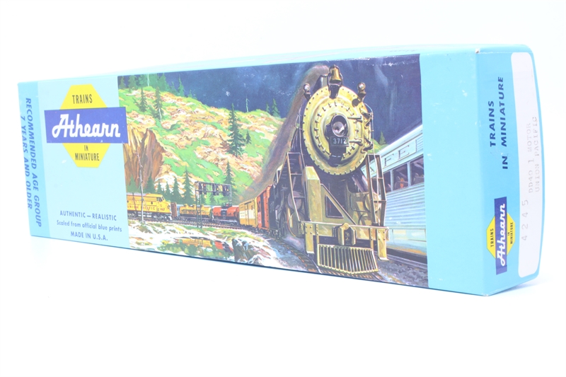 Athearn 4245 DD40 EMD 70 of the Union Pacific - Hattons