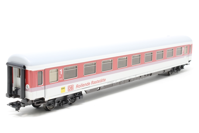 Marklin 42871 1st Class 'Rolling Rest Coach' of the DB - Hattons