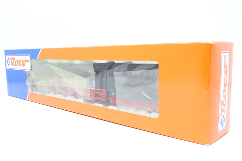 Roco 43340Roco Class BR 012 064-2 4-6-2 of the DB - Hattons