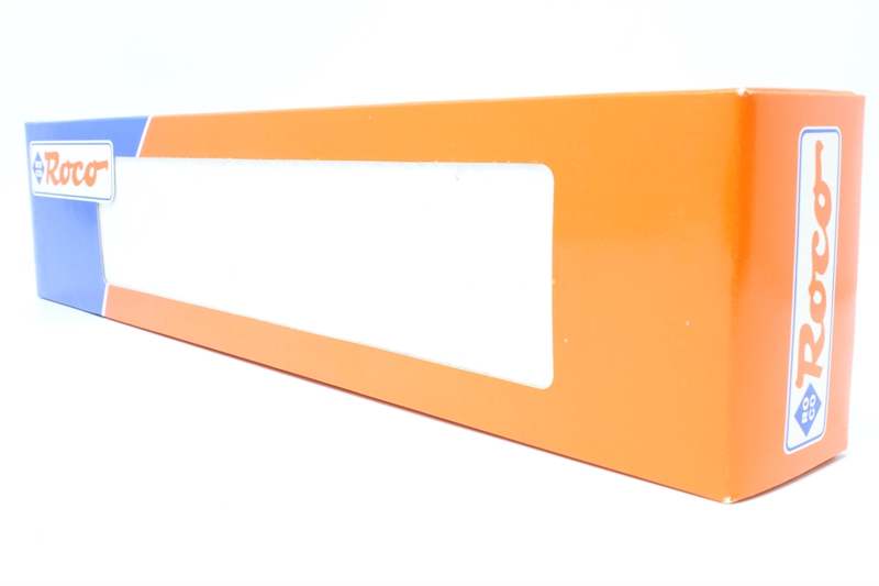 Roco 43359 Class BR 01 008 4-6-2 of the DB