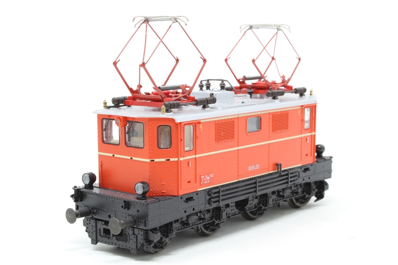 Roco 43532 Class 1045.03 of the +ûBB