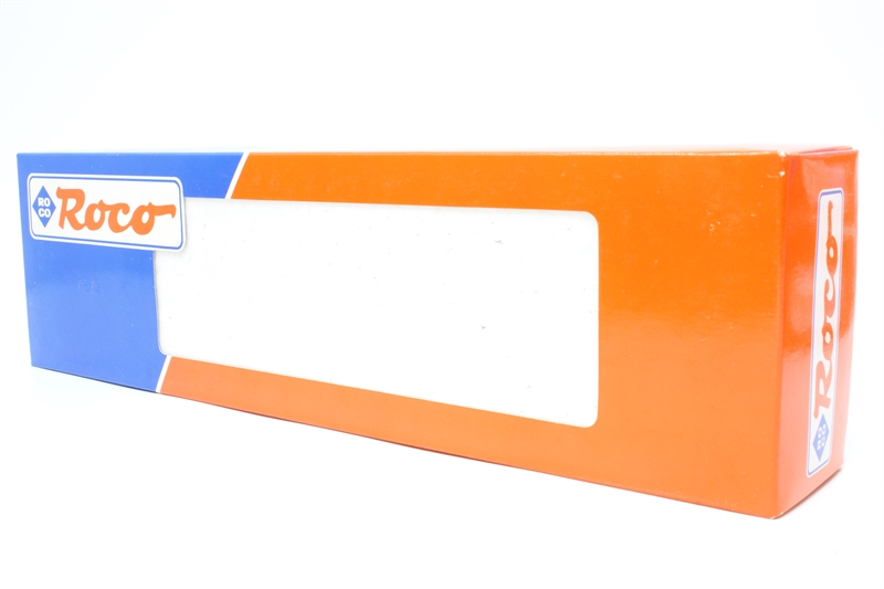 Roco 43696 Series Ae 6/6 11425 of the SBB