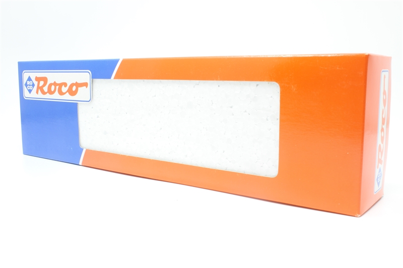 Roco 43729 Class BR E18 06 of the DB