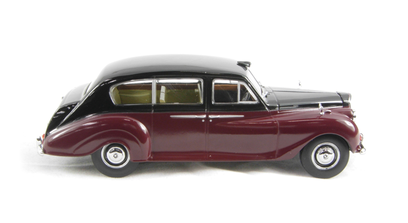 Oxford Diecast 43AP004 Austin Princess (Late) in - Hattons