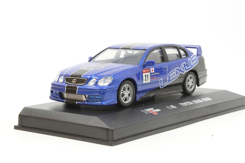 High Speed 43KFB10S Toyota Lexus GS300