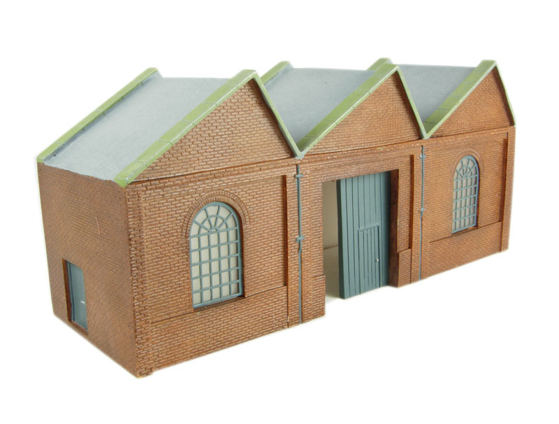 Bachmann Branchline 44-021 North light factory - - Hattons