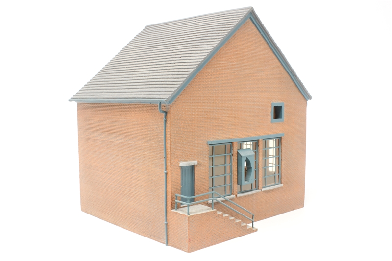 Bachmann Branchline 44-026 Hampton Heath Colliery - - Hattons