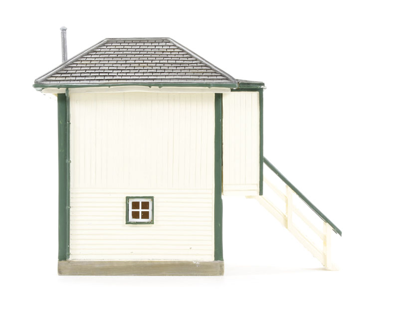 Bachmann Branchline 44-165 Shillingstone Signal Box (105 x - Hattons