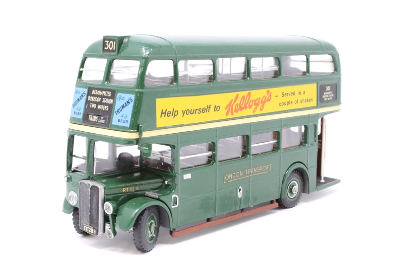 Solido 4404-2Sol AEC RT 'Kelloggs'