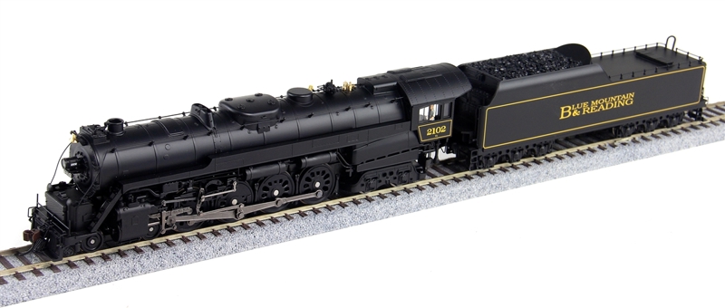 Broadway Limited Imports 4471BRO HobbyTyme Exclusive - Hattons