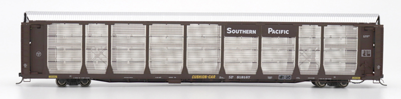 InterMountain Railway Company 45257-05 Bi-Level Autorack, Southern